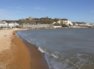 Dover - Town in Dover, Dover - Visit South East England