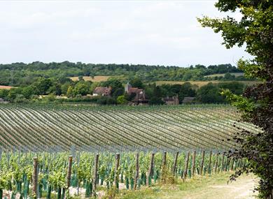 Visit Gravesham - Towns & Villages in Gravesend, Kent - Visit South ...