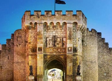 Southampton - Towns & Villages in Southampton, Southampton - Visit ...