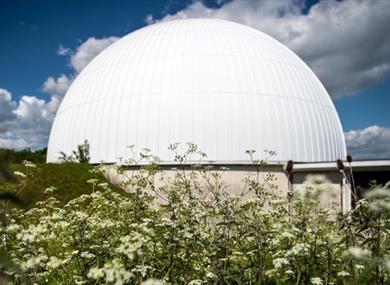 Winchester Science Centre and Planetarium - Science Centre in ...