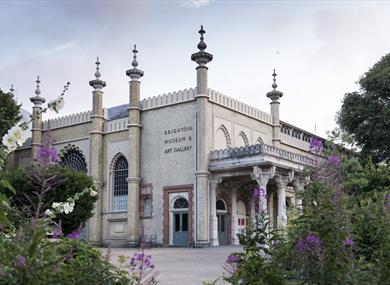 Exploring Brighton & Hove - Cities in Brighton, Brighton and Hove ...