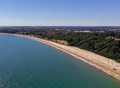 Highcliffe Beach - Beach in Christchurch, Christchurch - Visit South ...