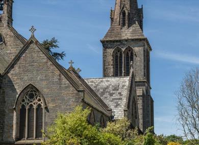 Hurstpierpoint - Village in West Sussex - Visit South East England