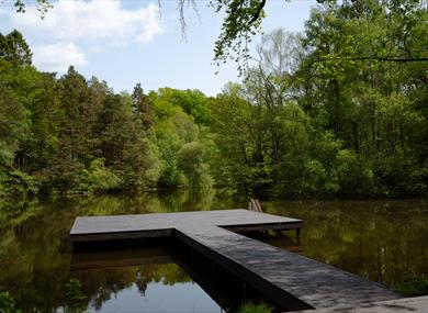 Wasing Estate - Event Venue in Berkshire - Visit South East England