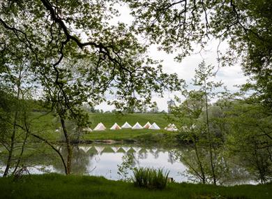 Wasing Estate - Event Venue in Berkshire - Visit South East England