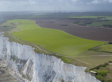 Dover - Town in Dover, Dover - Visit South East England