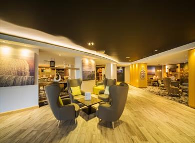 Holiday Inn Reading South - Hotel in READING, Reading - Visit South ...