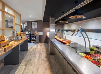 Holiday Inn Reading South - Hotel in READING, Reading - Visit South ...