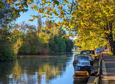 Maidenhead - Towns & Villages in Maidenhead, Windsor and Maidenhead ...