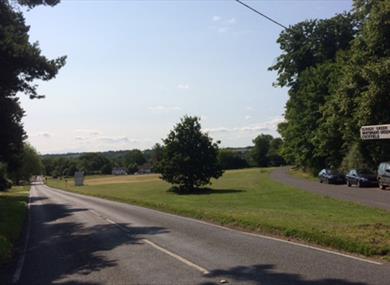 Staplefield - Village in West Sussex - Visit South East England