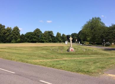 Staplefield - Village in West Sussex - Visit South East England