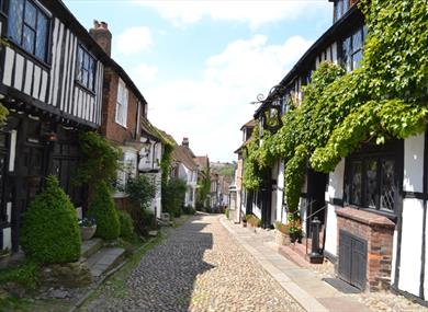 1066 Country - Towns & Villages in East Sussex - Visit South East England