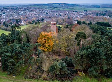 Faringdon - Towns & Villages in Faringdon, Oxfordshire - Visit South ...