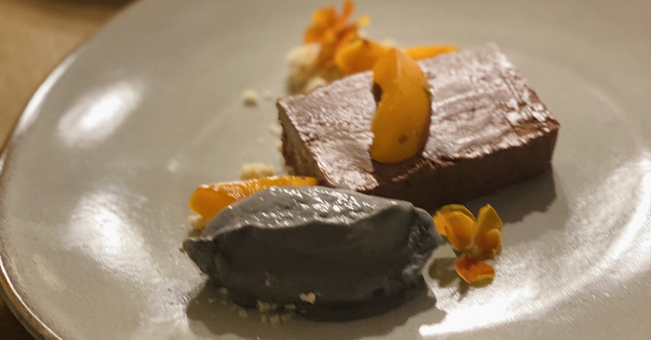 Feasted - Stoke-on-Trent - Enjoy Staffordshire