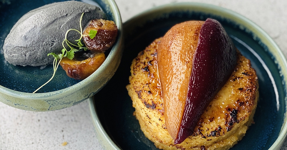 Feasted - Stoke-on-Trent - Enjoy Staffordshire