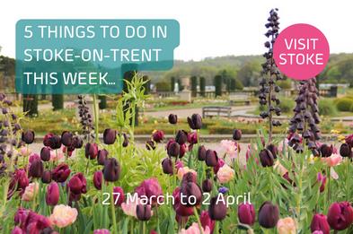 Visit Stoke - Official Tourism Site