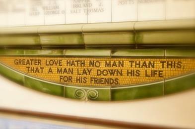 Potteries Tile Trail - Visit Stoke