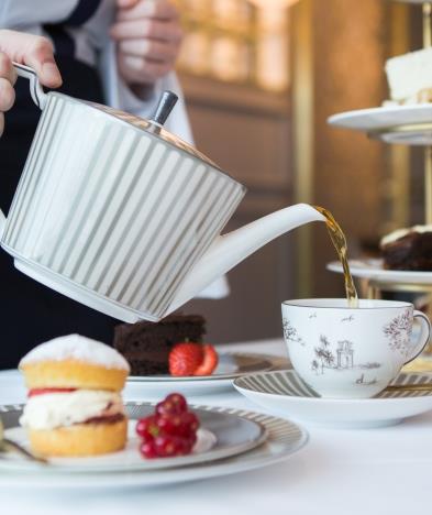 Food & Drink - Visit Stoke