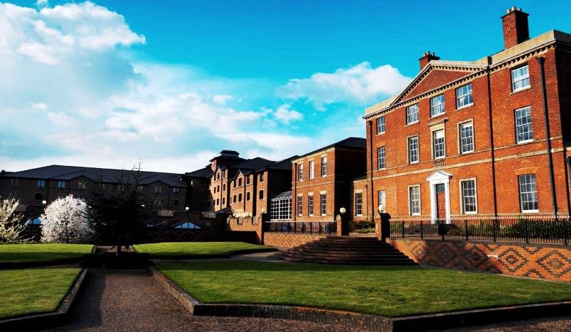 Where to Stay in Stoke | Accommodation - Visit Stoke