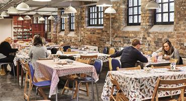 Emma Bridgewater Factory - Stoke-on-Trent - Visit Stoke