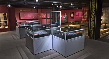 The Potteries Museum & Art Gallery - Visit Stoke