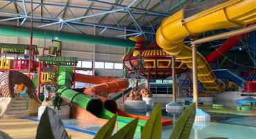 Waterworld - Visit Stoke