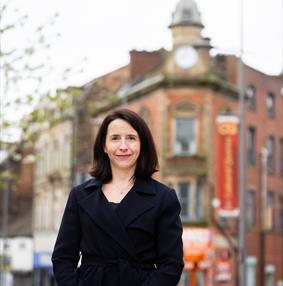 City Centre News - Stoke BID