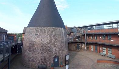 AY UP DUCK! - Stoke-on-Trent City Centre BID