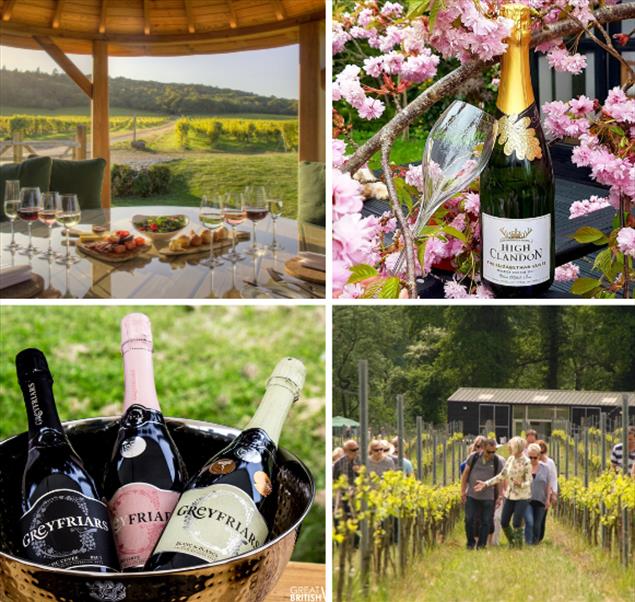 Visit Surrey: The official tourism website for Surrey