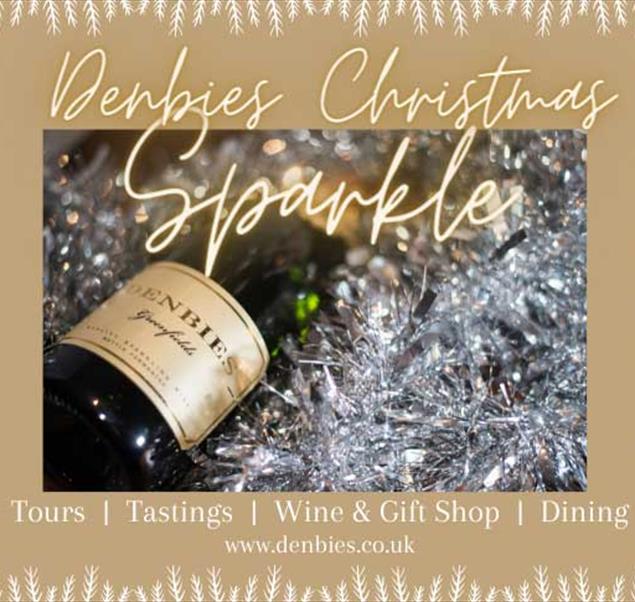 Christmas in Surrey 2022 - Guide to Things to Do - Visit Surrey