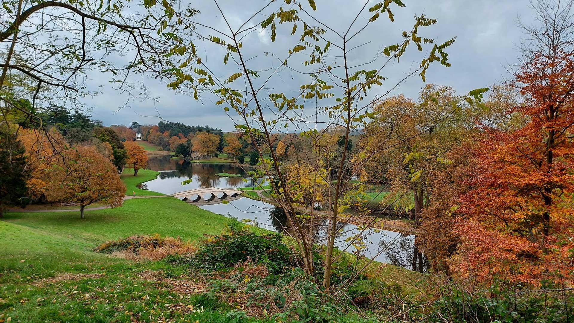 Royal Surrey Gardens | Fasci Garden