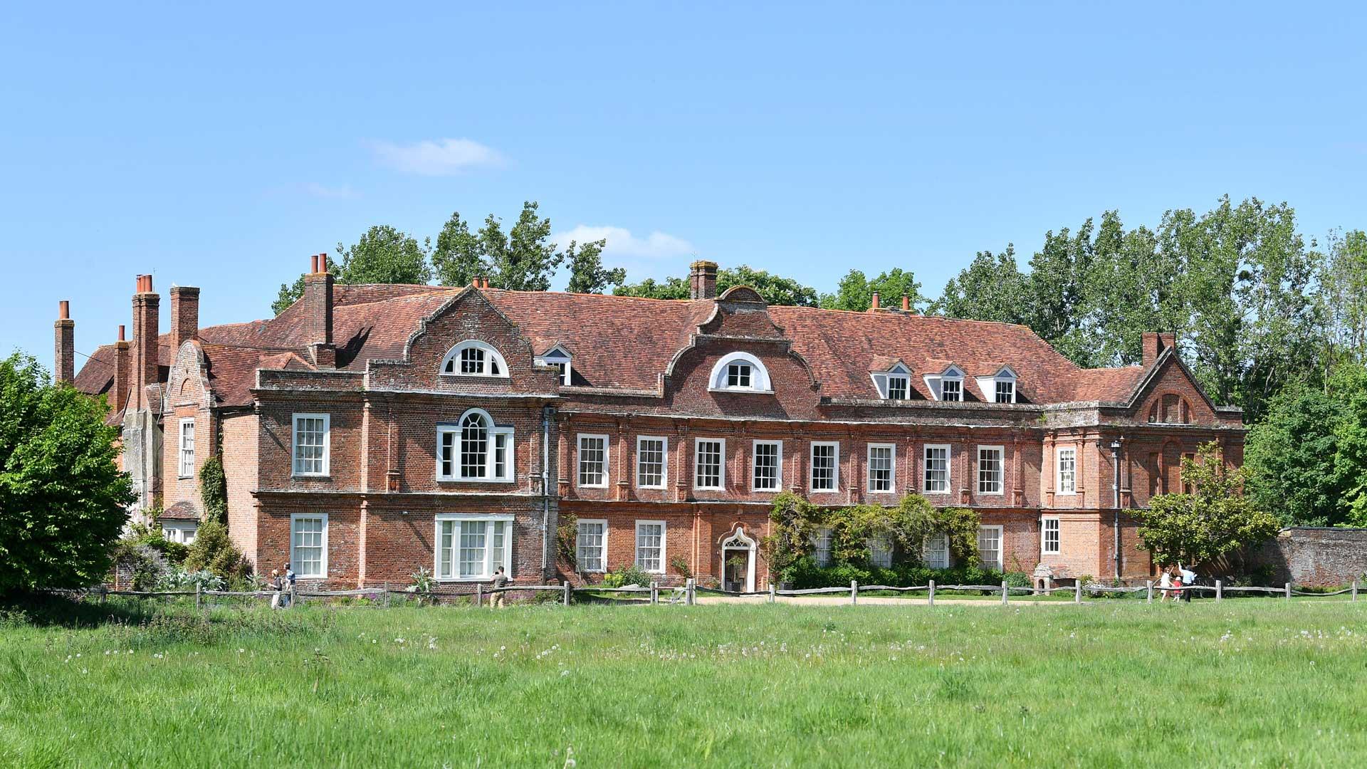 Guildford Heritage | Visit Guildford