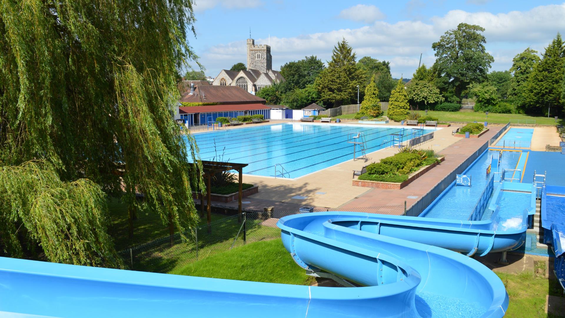 Things to do in Surrey - Visit Surrey