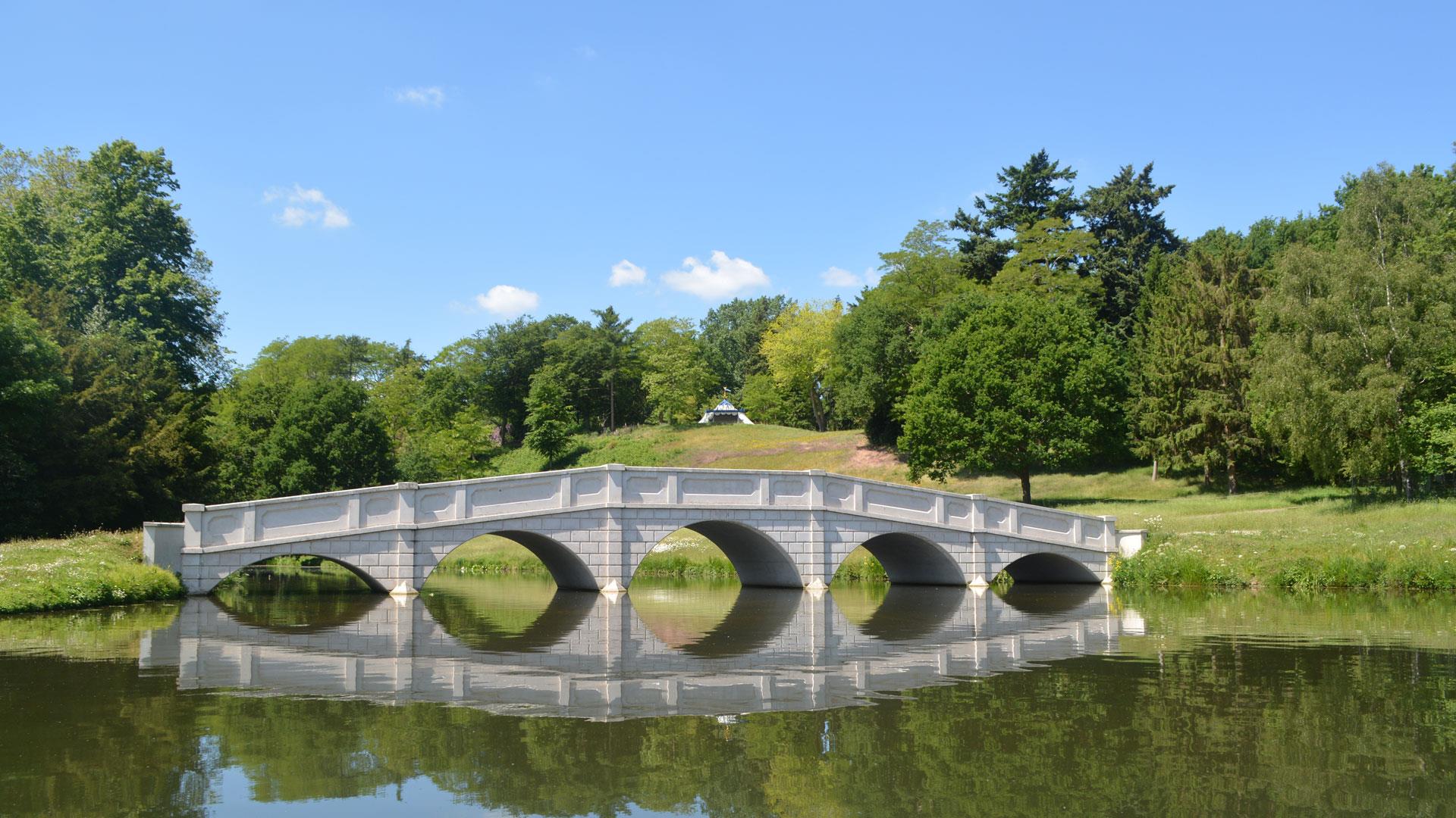 Glorious gardens to visit in Surrey - Visit Surrey