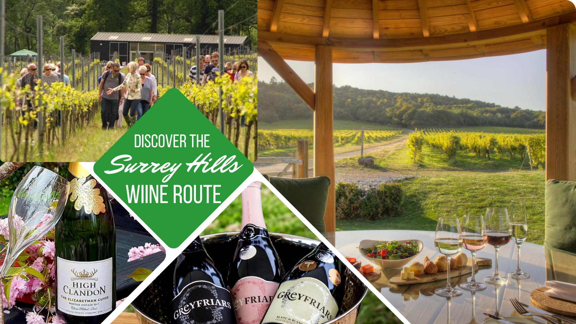 May Bank Holiday Weekends 2023 - events and things to do in Surrey