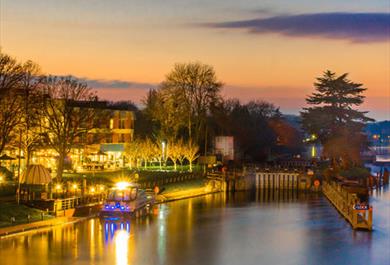 Visit Surrey: The official tourism website for Surrey