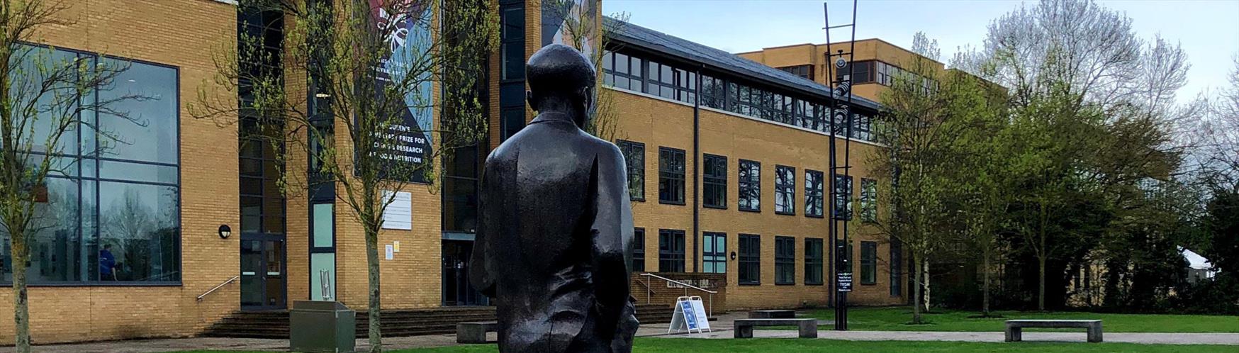 Guildford Heritage - Visit Guildford