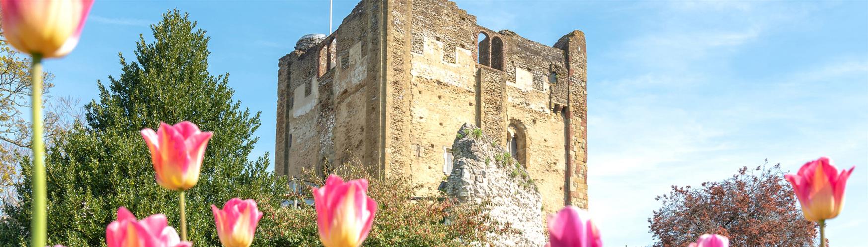 Guildford Heritage - Visit Guildford