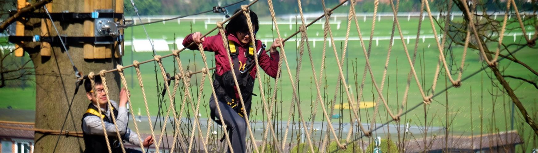 Activities and Adventure in Surrey - Visit Surrey