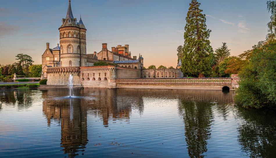 De Vere Horsley Estate - Hotel in East Horsley, Guildford - Visit Surrey