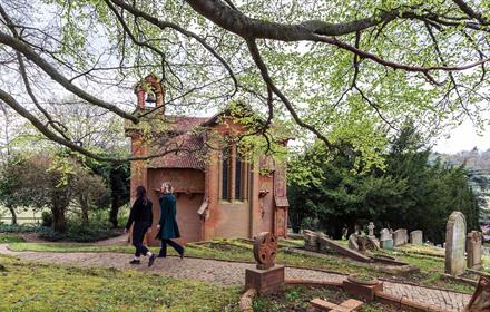 Guildford Heritage | Building to explore - Visit Guildford