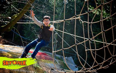 Activities and Adventure in Surrey - Visit Surrey