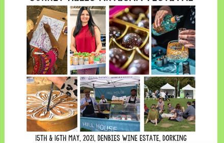 Festivals, Fairs and Fetes in Surrey - Visit Surrey