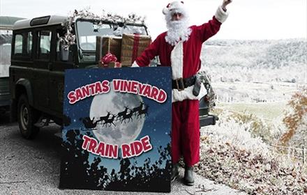 Christmas in Surrey 2022 - Guide to Things to Do - Visit Surrey