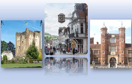 What's on in Guildford | Upcoming events - Visit Guildford