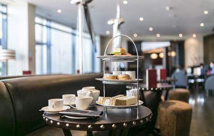Find the Best Places for Afternoon Tea in Surrey - Visit Surrey