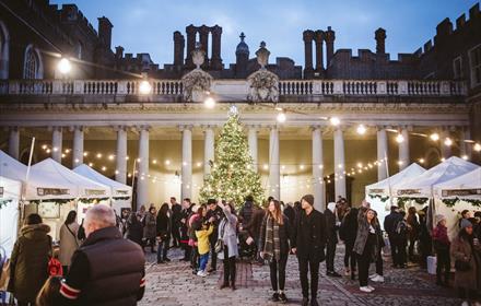 Christmas in Surrey 2022 - Guide to Things to Do - Visit Surrey