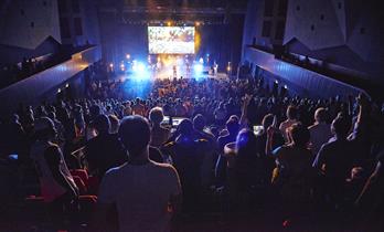 G Live - Event Venue in Guildford, Guildford - Visit Surrey