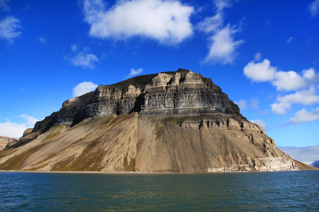 About Svalbard | Visit Svalbard