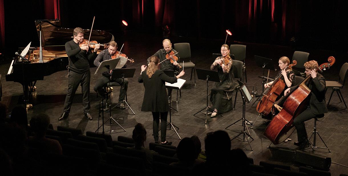 What’s actually on in Svalbard? - Visit Svalbard